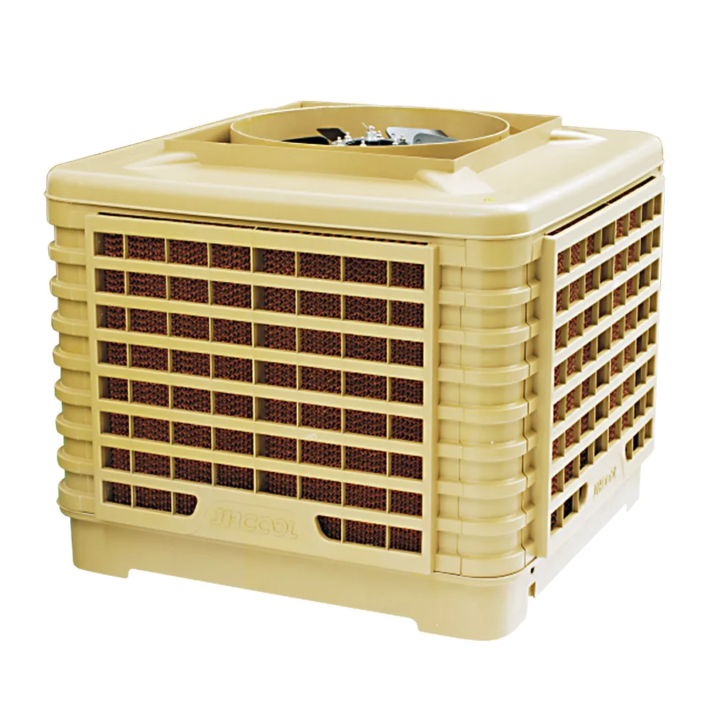 Champion Swamp Cooler Guide: How to Choose the Right Model