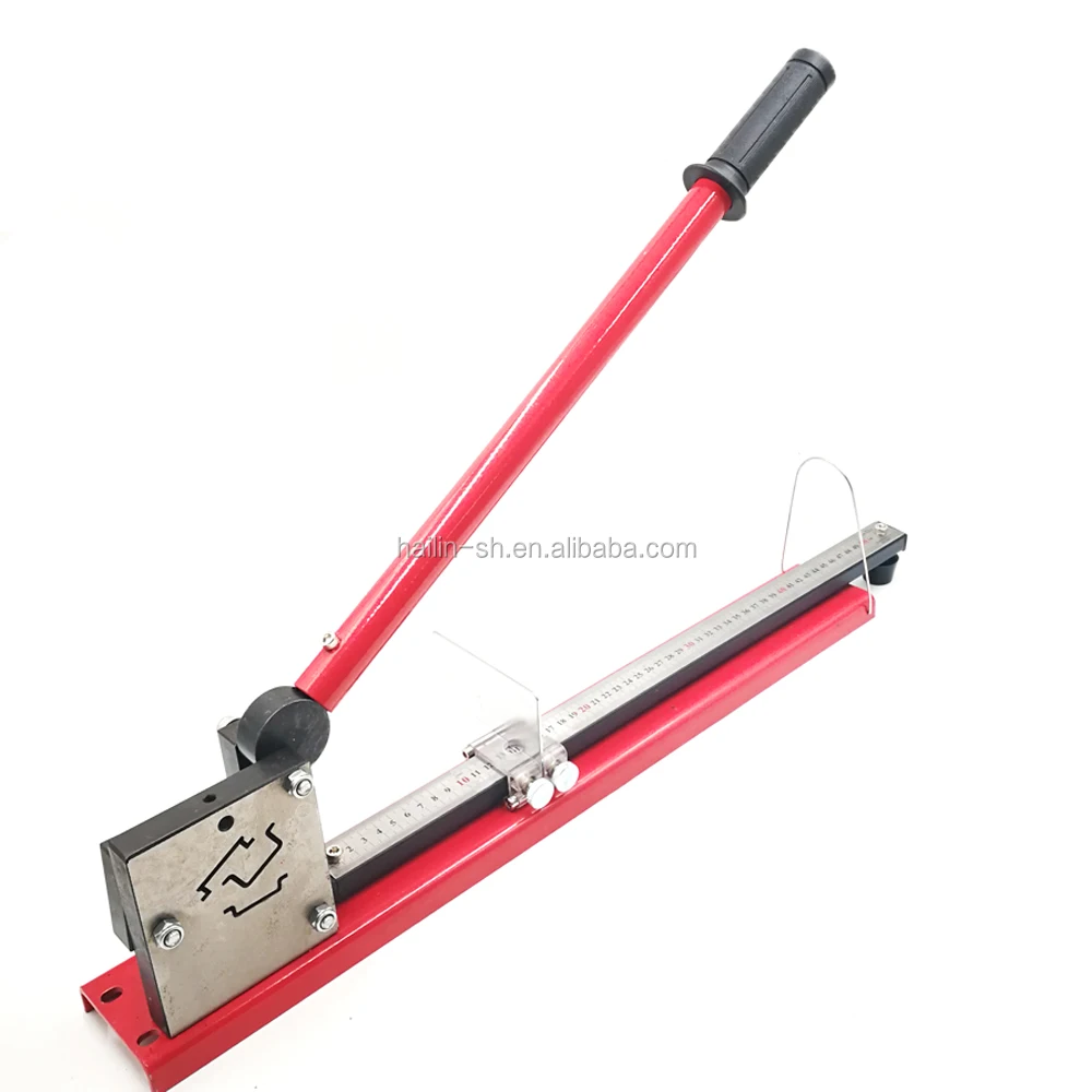 Din Rail Cutter DRC-35 - Precision Cutting Tool