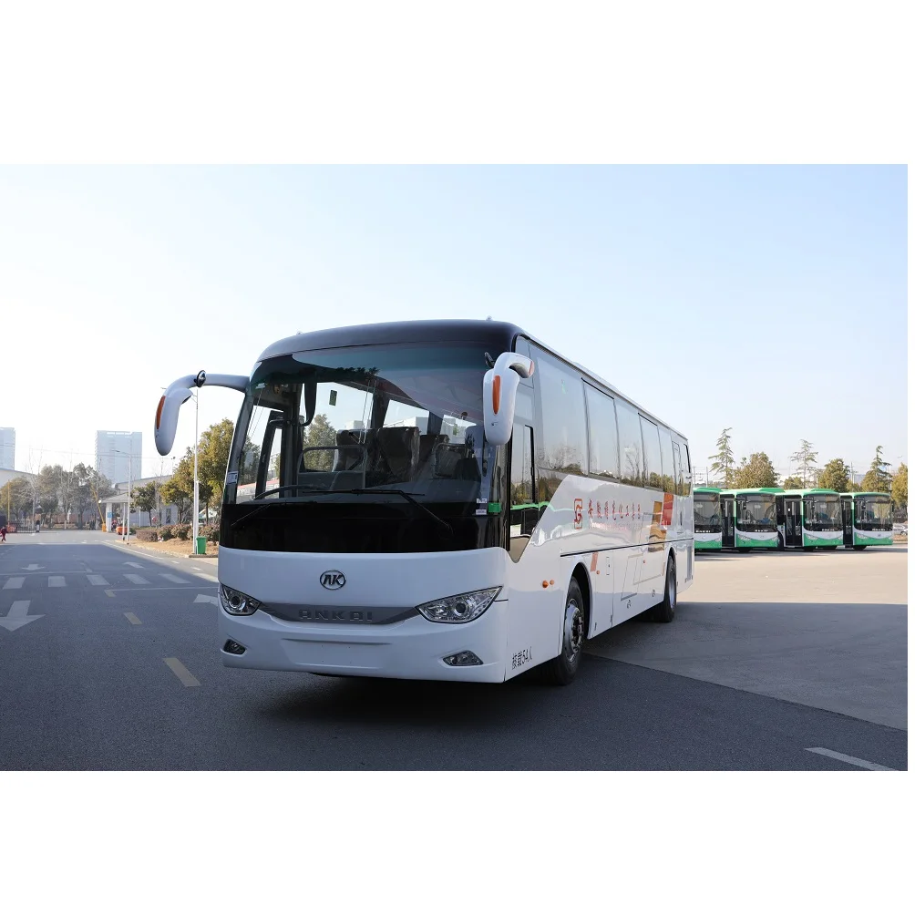 ANKAI 12 Meters Bus - Long Distance Tourist Coach
