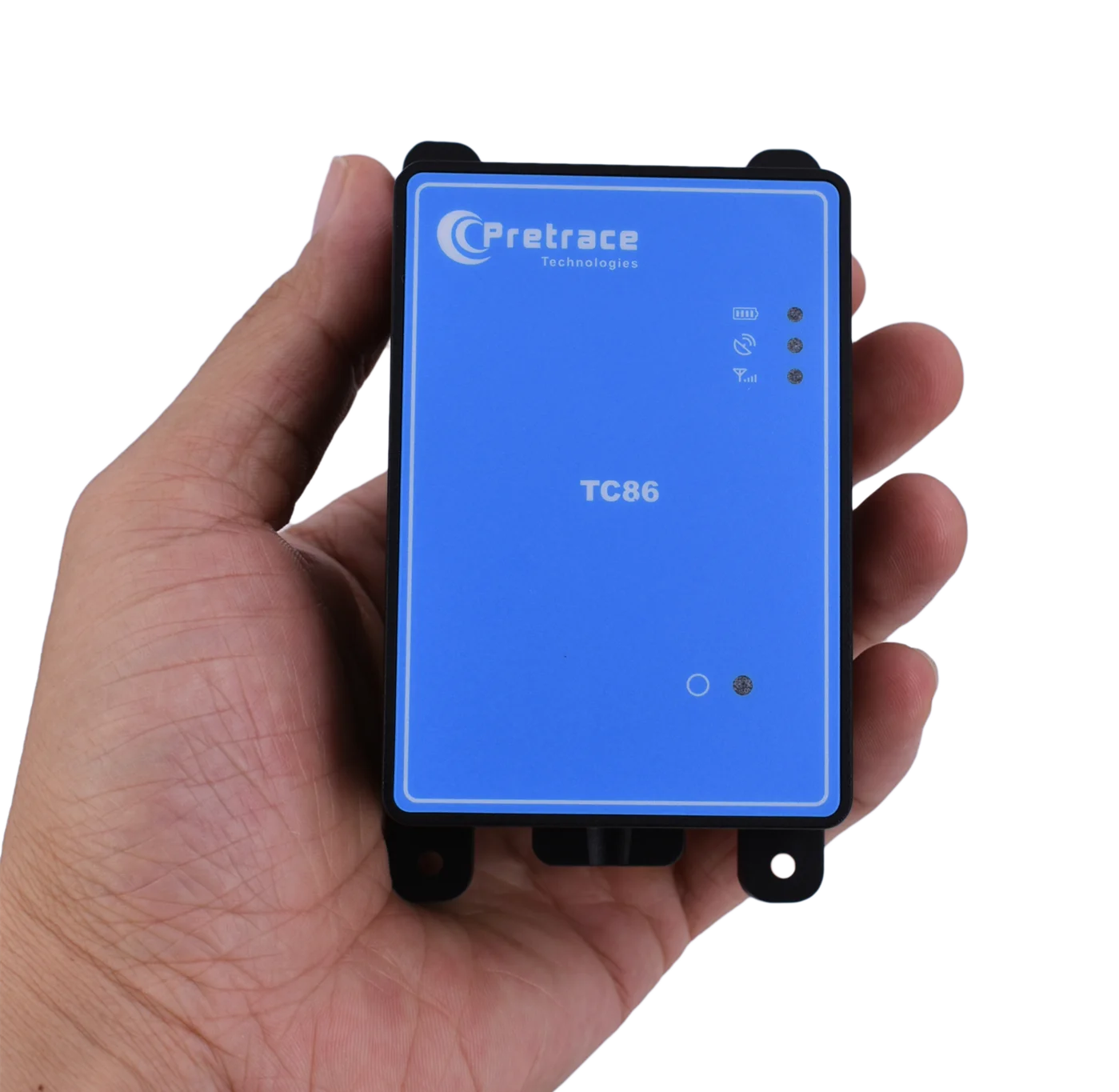 TC86 GPS Container Tracker Device - Famidy.com