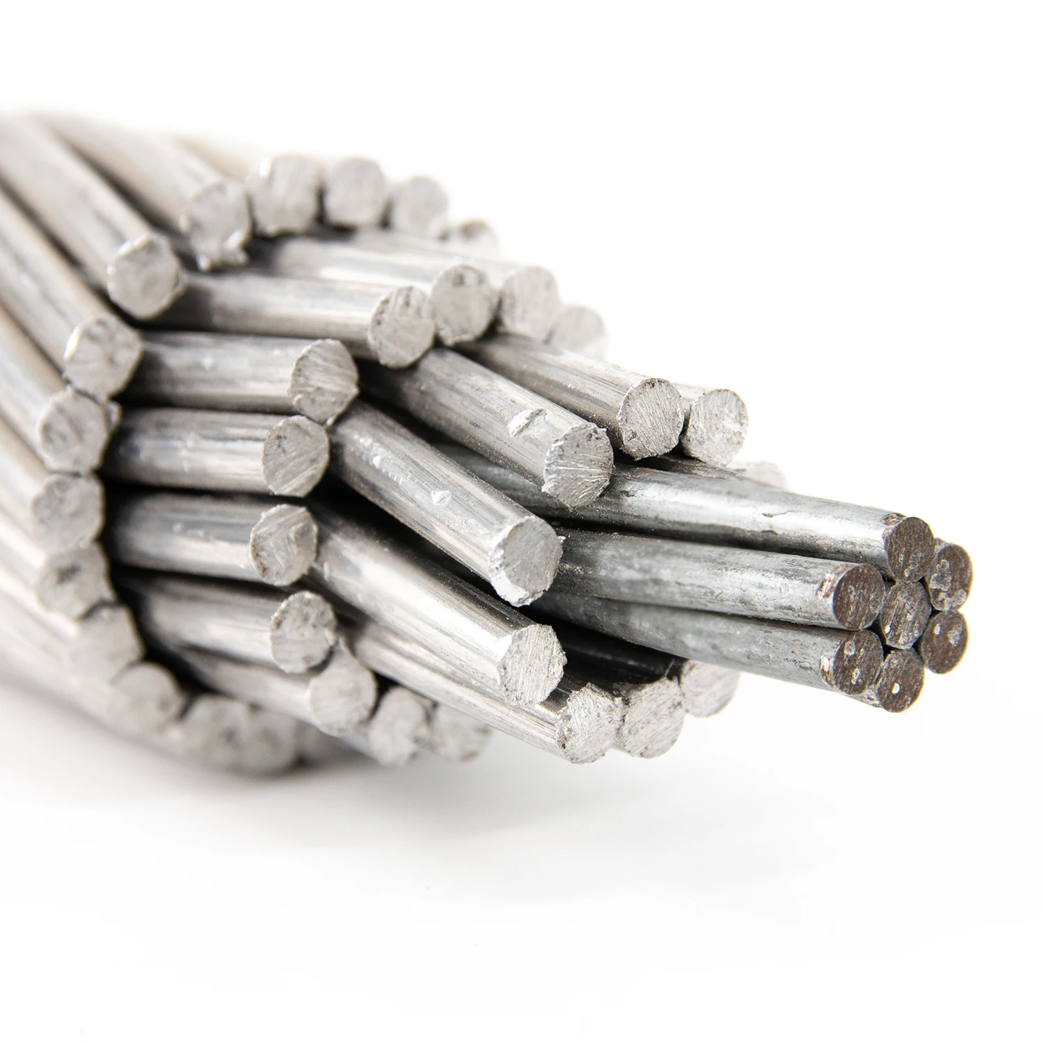 Acsr Cherry/drake/elk/moose Conductor Overhead Cable - Buy Acsr Cherry ...