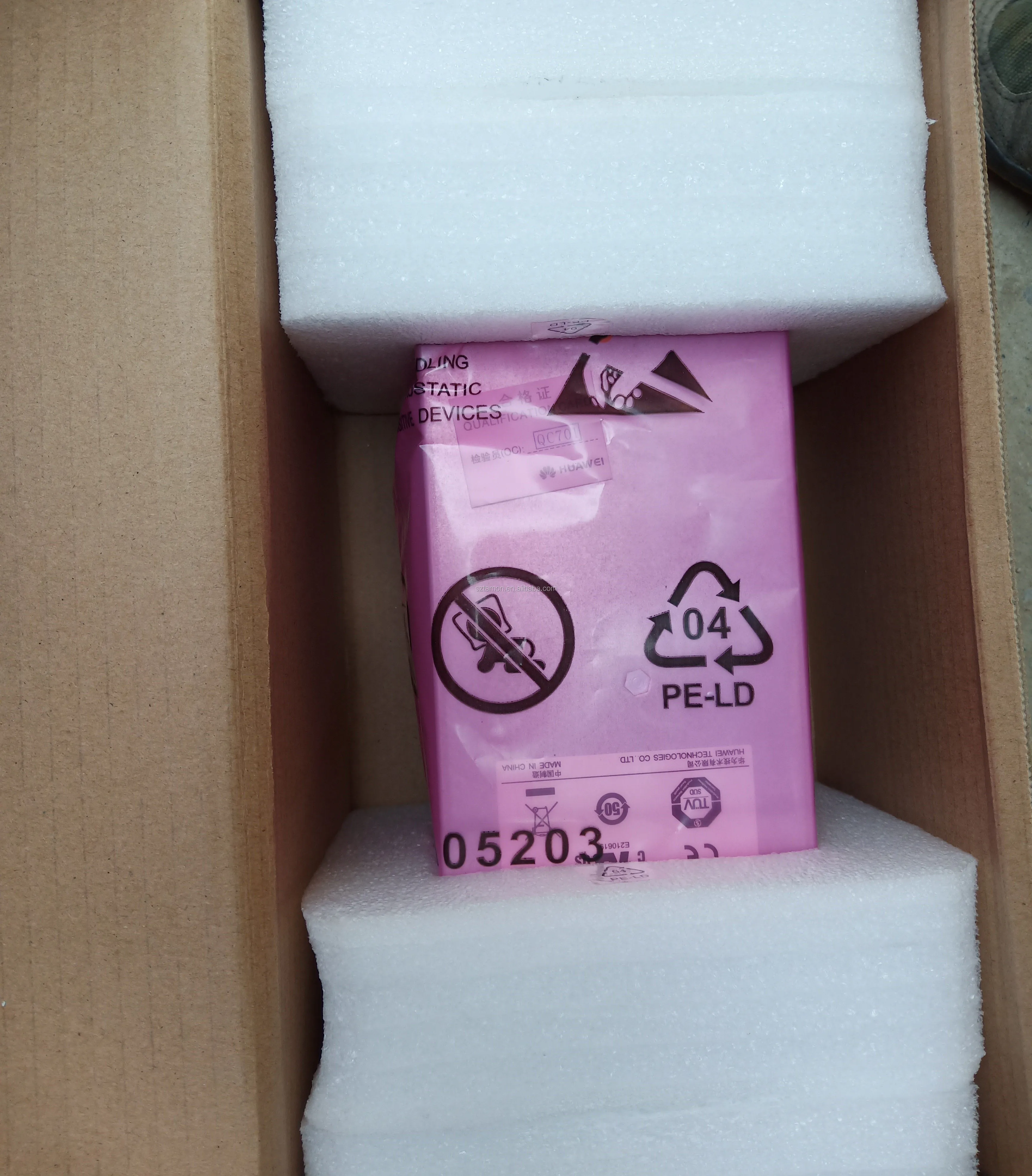 Módulo De Rectificador Huawei,R4850n/r4850n1/r4850g/r4850g1 48v50a Dc ...