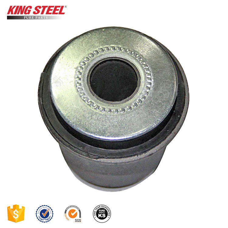 KINGSTEEL OEM 48655-36010 Suspension Bushing for Toyota Coaster
