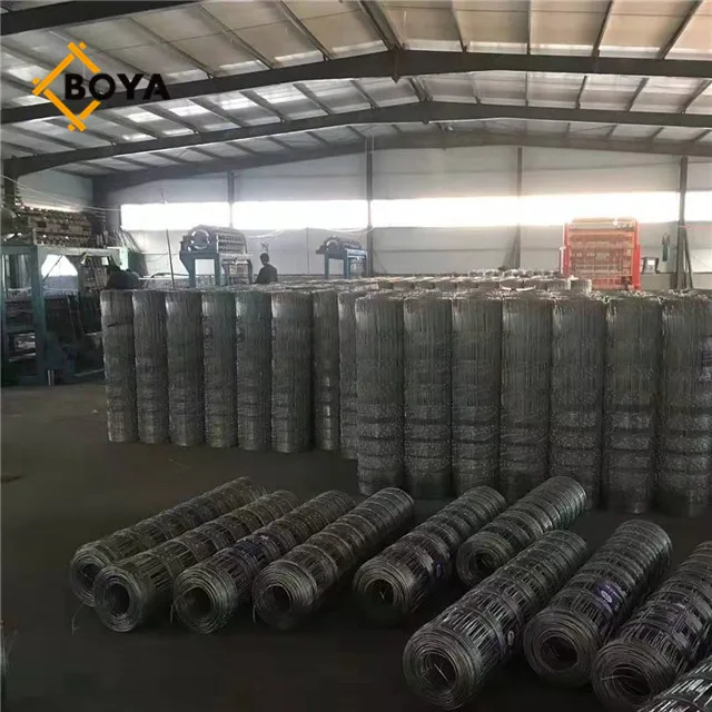 Livestock Galvanized Veld Span Fencing Wire - Buy Galvanized Veld Span ...