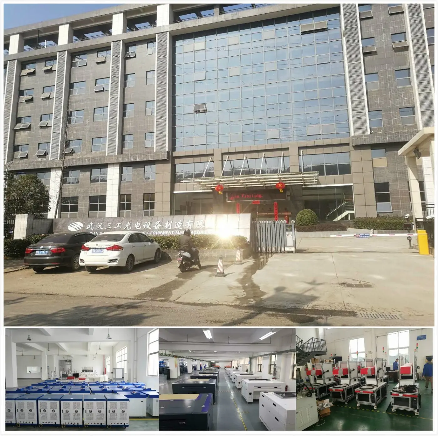 20w Wafer Slicing Machine Wafer Scriber Wafer Dicing Machine - Buy ...