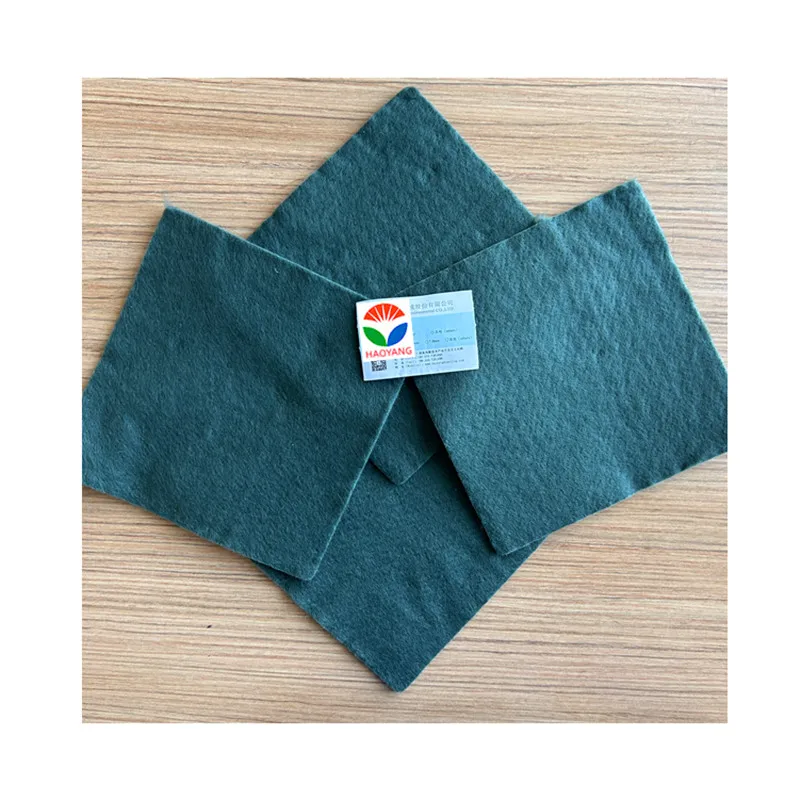 Mothproof Geosynthetics Non-woven Geotextiles Coconut Coir Geotextiles ...