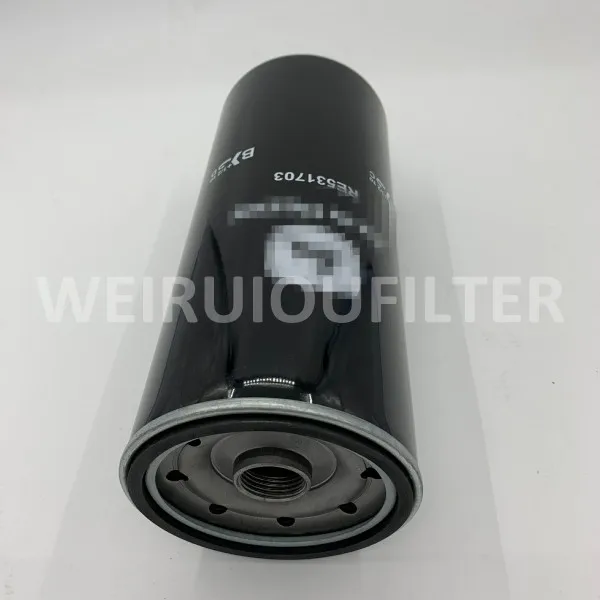 Truck Fuel Oil Filter BF1354-SPS FS19701 P550668 RE531703| Alibaba.com