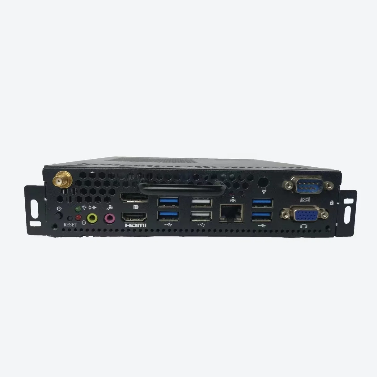 Ops Pluggable Module Installation Support Haswell Core1150 Lga ...