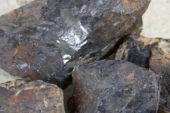 Ship Manufacturing Antimony Ingot Model Complete Antimony - Buy ...