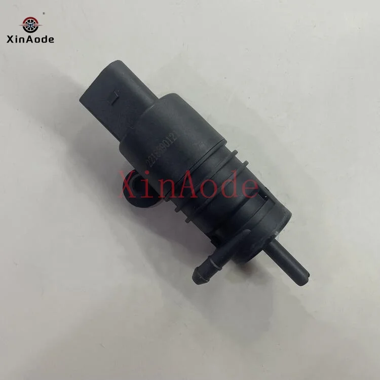 221 869 01 21 W204 W205 C200 M271 Windshield Washer Pump For Mercedes ...