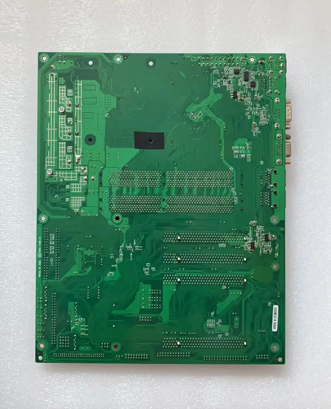 TYAN S5102 Industrial Motherboard - Reliable Performance