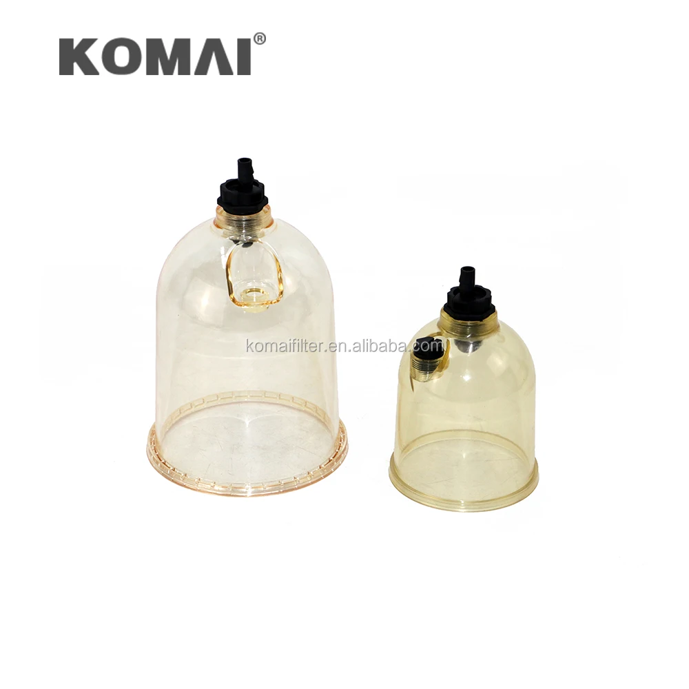 Fh900 2040pm-or 2020pm-or 900fh 900fg 1000fh 1000fg 연료 물 분리기 필터 그릇 ...