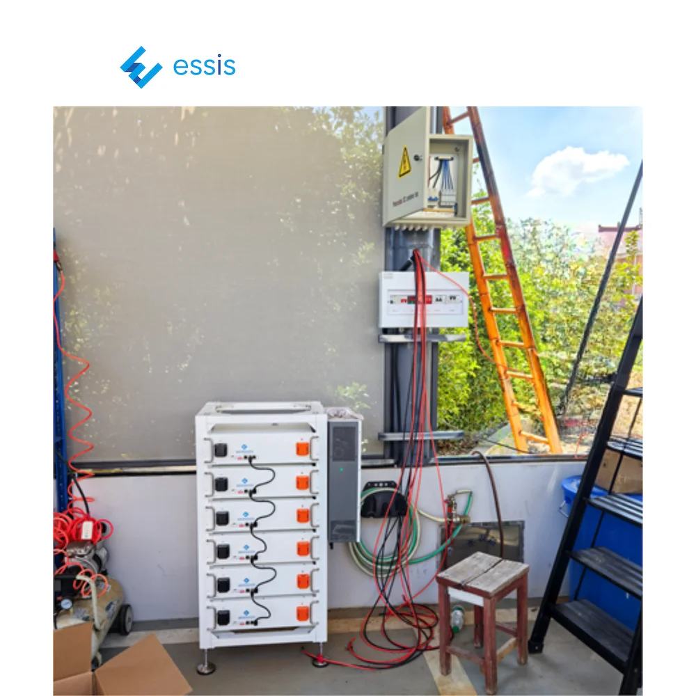 Server Rack Mounted 50kwh 20kwh 15kw 10kwh 51.2v 48v 100ah 200ah 300ah ...