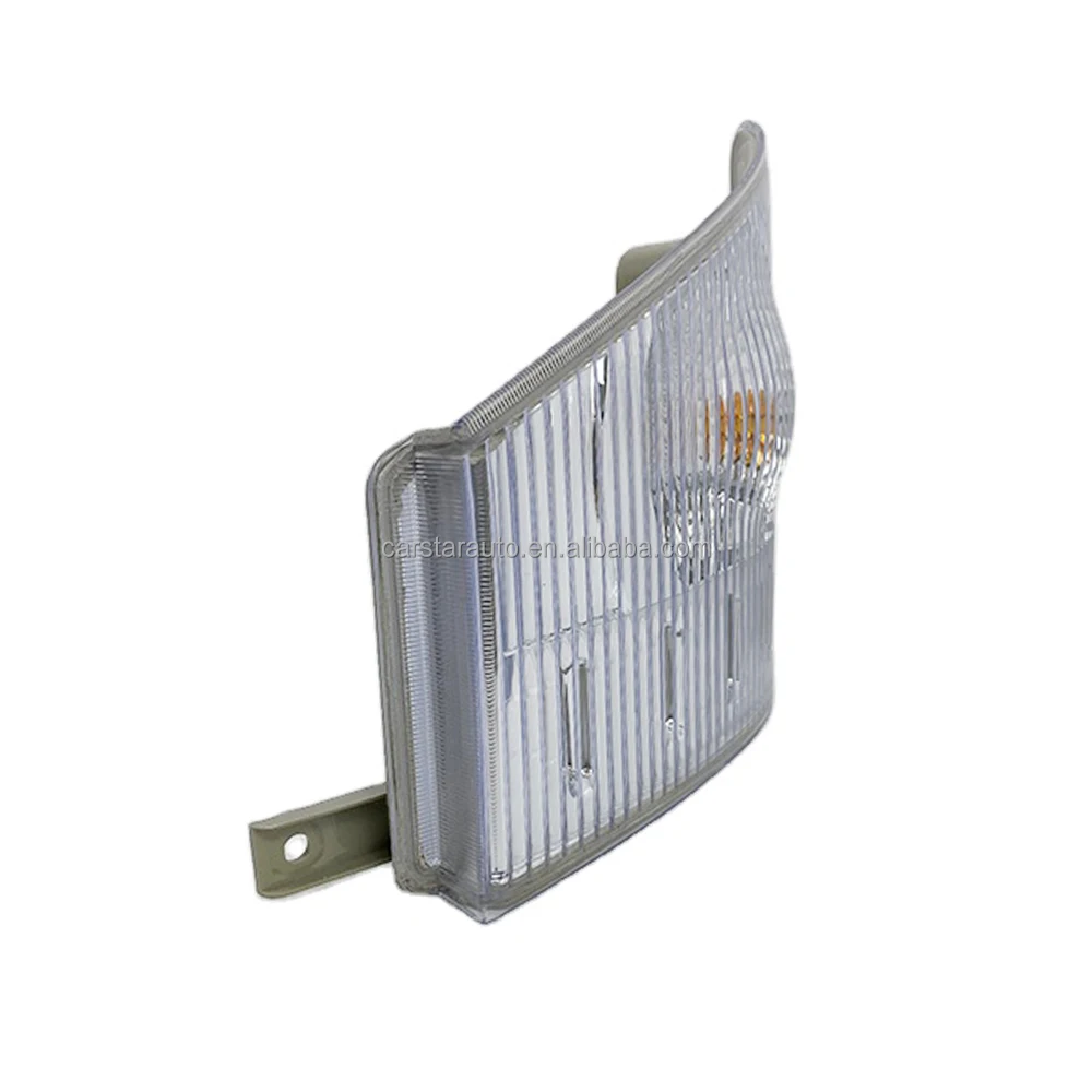 ISUZU Truck Body Part - Halogen Head Lamp Corner Lights