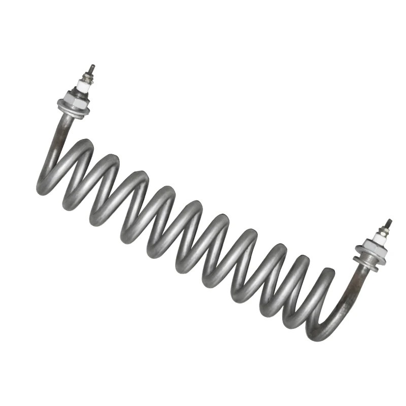 220v Custom Shape Tubular Coffee Machine Heater 4kw Electric Heater ...