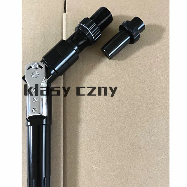 Adjustable Trolling Butt for Fishing Rods - Durable & Versatile