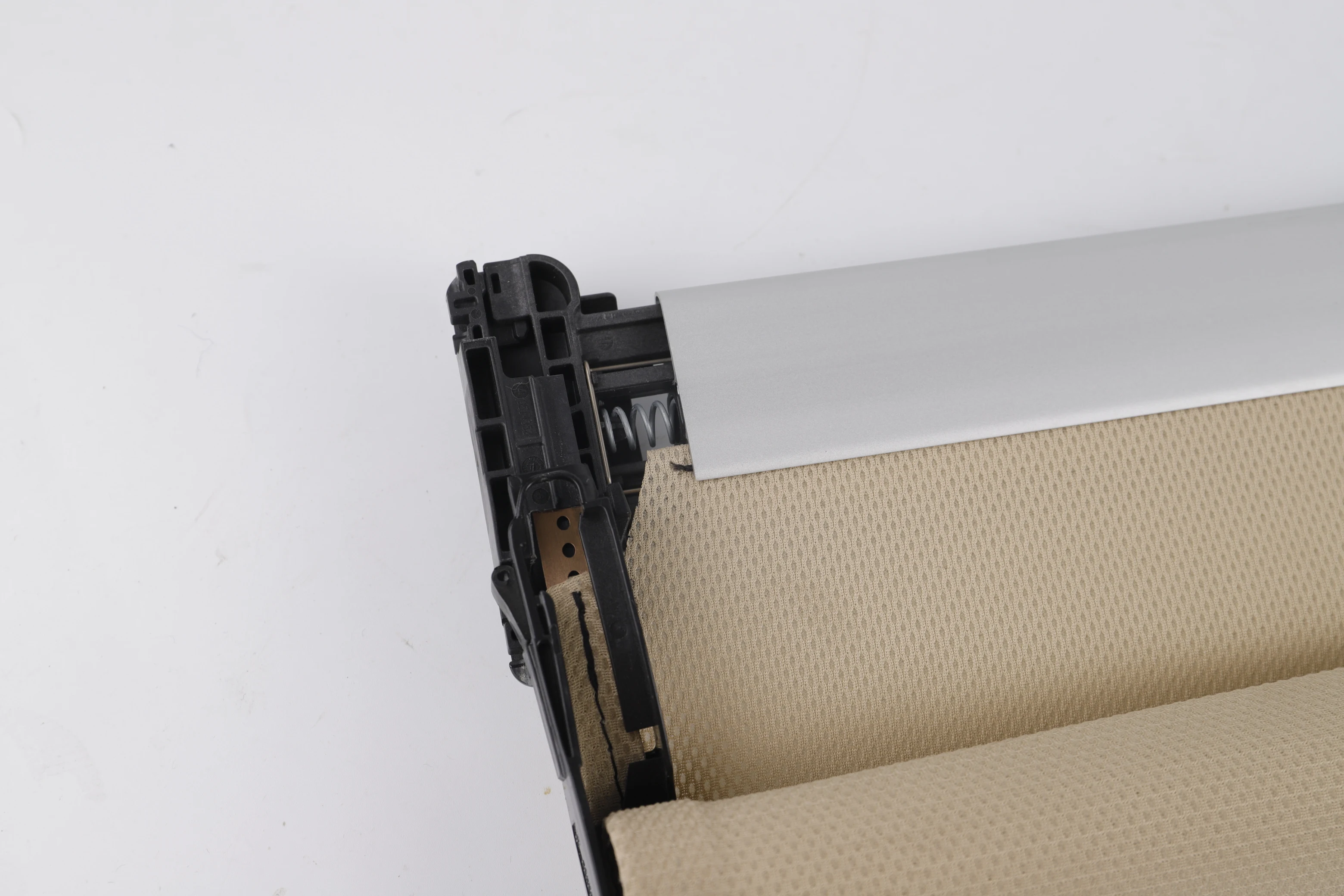 Audi A3 Sunroof Curtains - High Quality Electric Panoramic