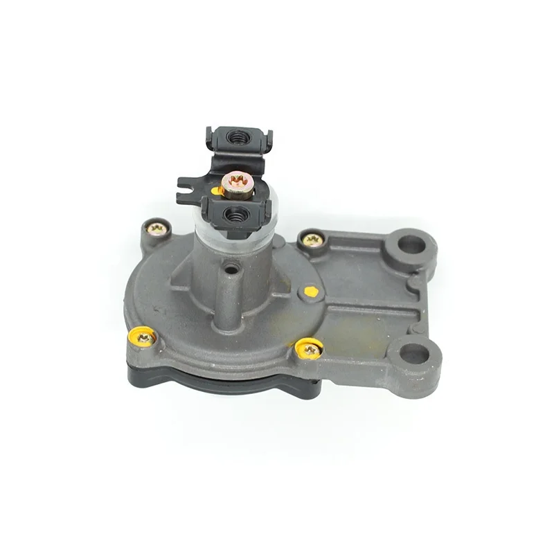 Axle Load Sensor 0504002112 for Volvo Trucks | New Height Sensor for ...