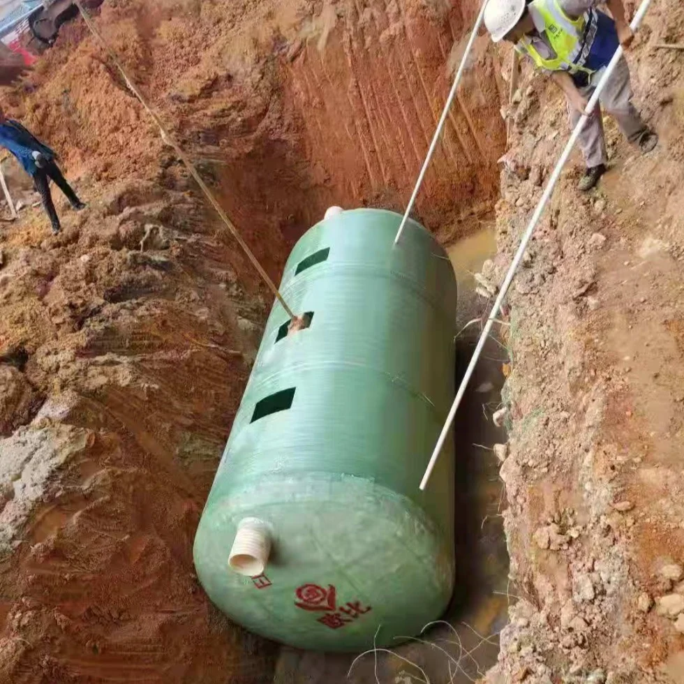 Install a Basic Septic Tank System| Alibaba.com