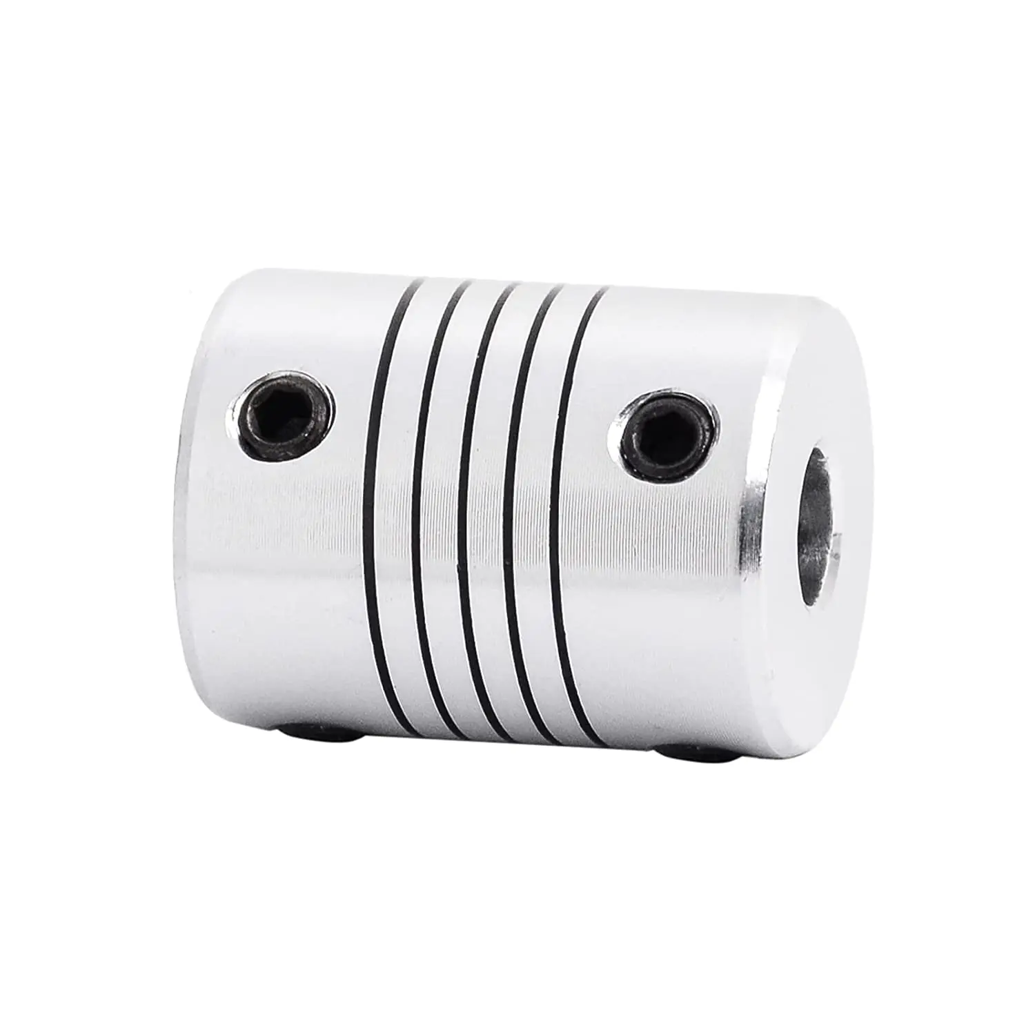Coupling Rubber 3d Printers And Cnc Machines Flexible Coupler 25mm ...