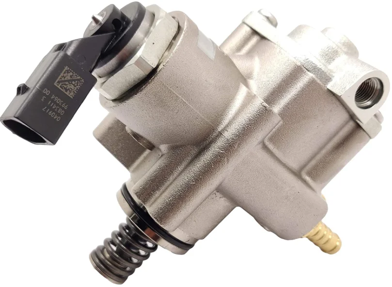 High Pressure Fuel Pump For Audi A3 A4 Tt Quattro Vw Eos Gti Jetta ...