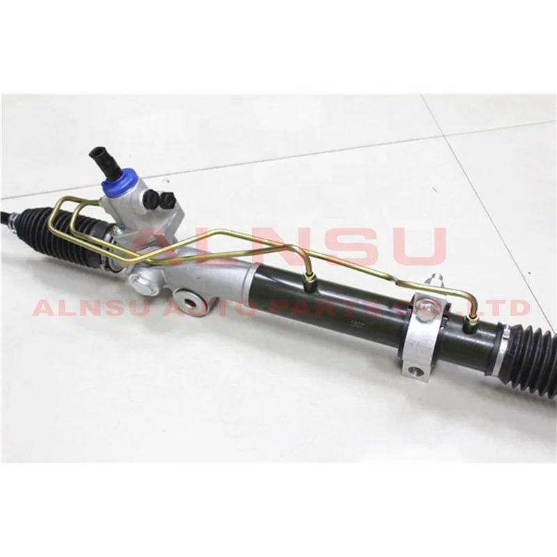 Steering Rack For 49001-zm71b 49001-ck000 49001-zm70a Quest V42 - Buy ...