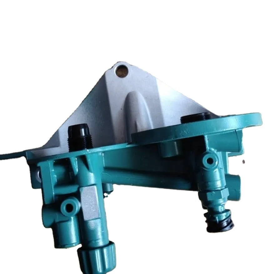 Filtro De Combustible,Carcasa 22035823 21870628 21023285 Para Camiones ...