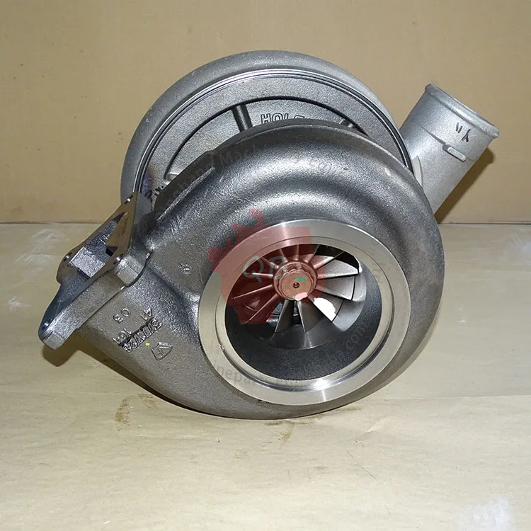 Cummins Turbocharger 4025150 3774192 for Diesel Engines