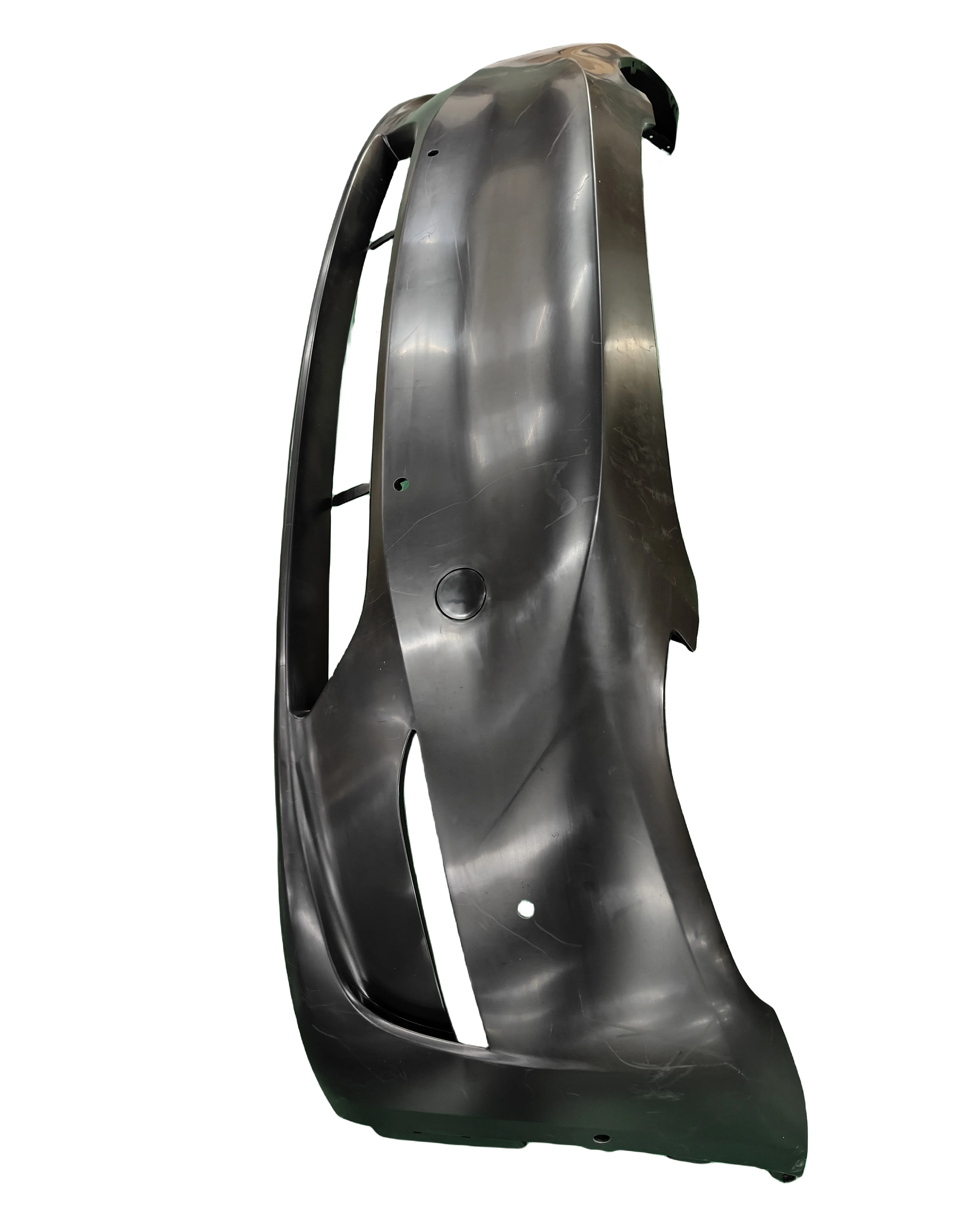 Auto Body Kit 1493736 For The Tesla Model Y Front Bumper Parts - Buy ...