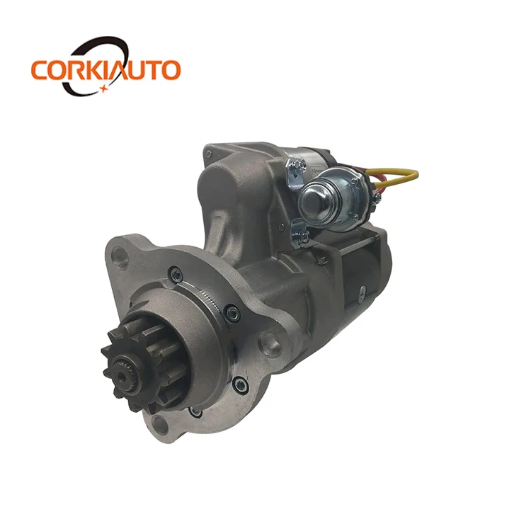 8200589,300516-00020 24v 7.0kw 39mt Del Coche 24v De Arranque Para ...