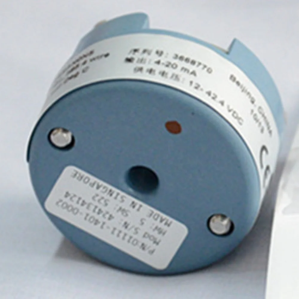 Original Rosemounte 248 Series Temperature Transmitter 248hanan0xaq4 ...