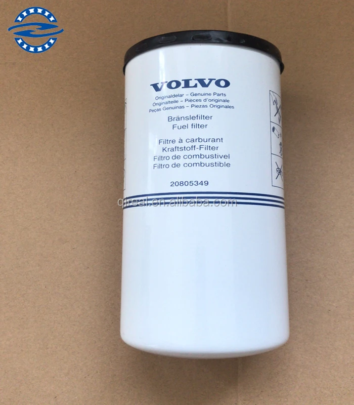 High Quality Fuel-water Separator Fs19644 - Buy Fs19644,Fuel Filter For ...