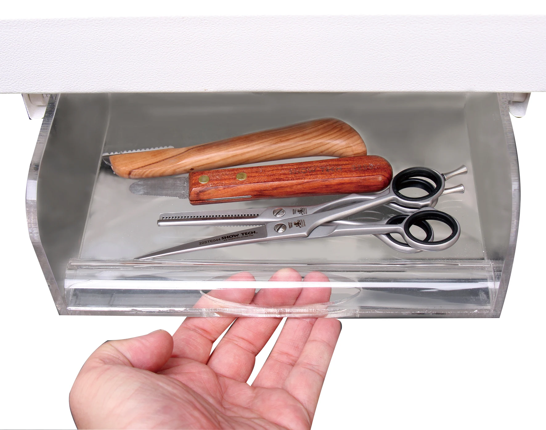 Ft-808pro Grooming Table - Adjustable, Sustainable, and Versatile