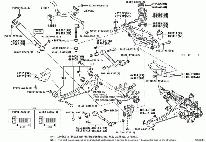 Car Suspension Crossmember Bushing 55160-2k000 For Kia Soul 551602k000 ...