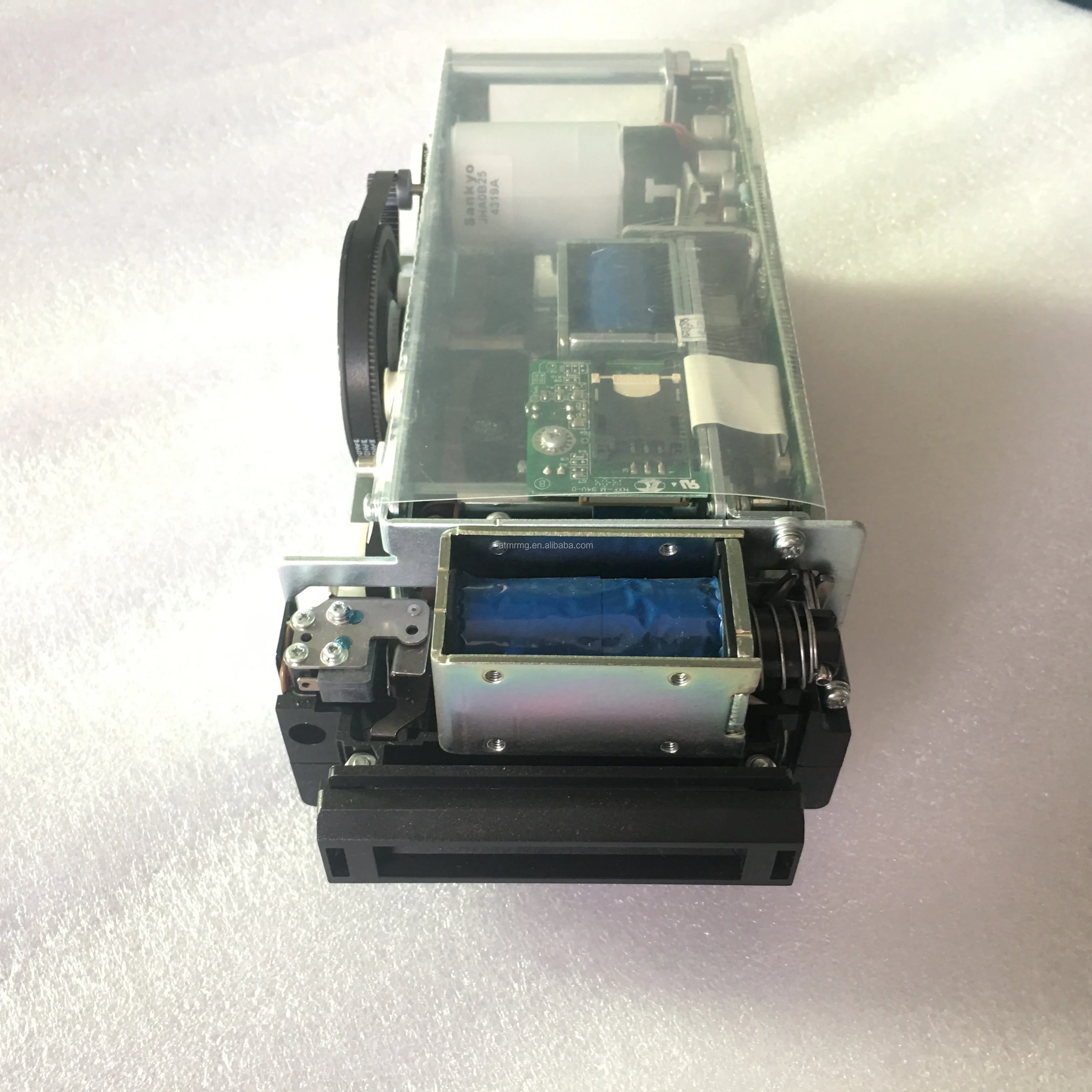Atm Spare Parts Hyosung Sankyo Card Reader Usb Ict3q8-3a0280 ...