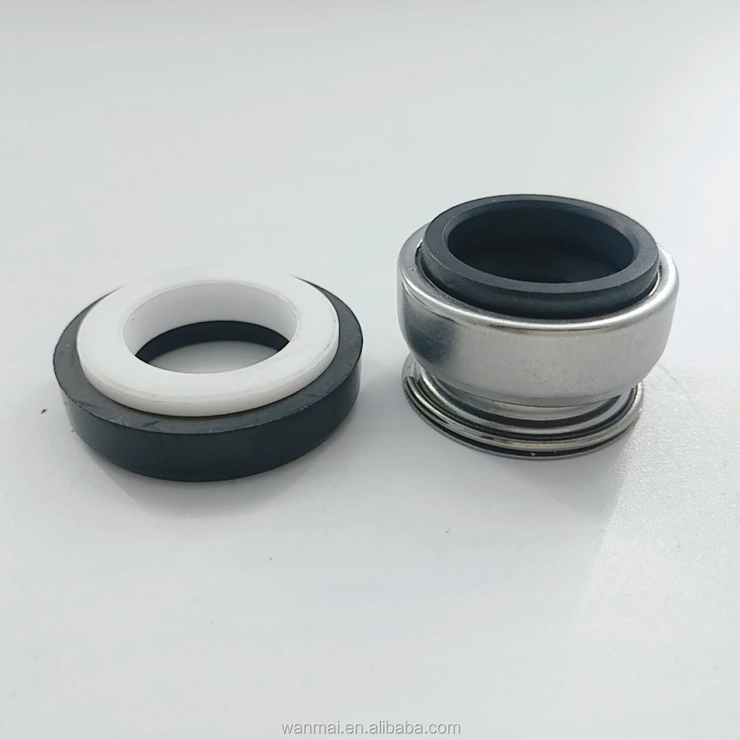 Mechanical Seal For Chemical Pump/john Crane Mechanical Seal/water Pump ...