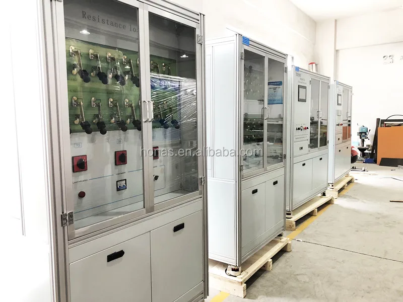 Mcb Mccb Circuit Breaker over Load Test Machine - 1 Year Warranty