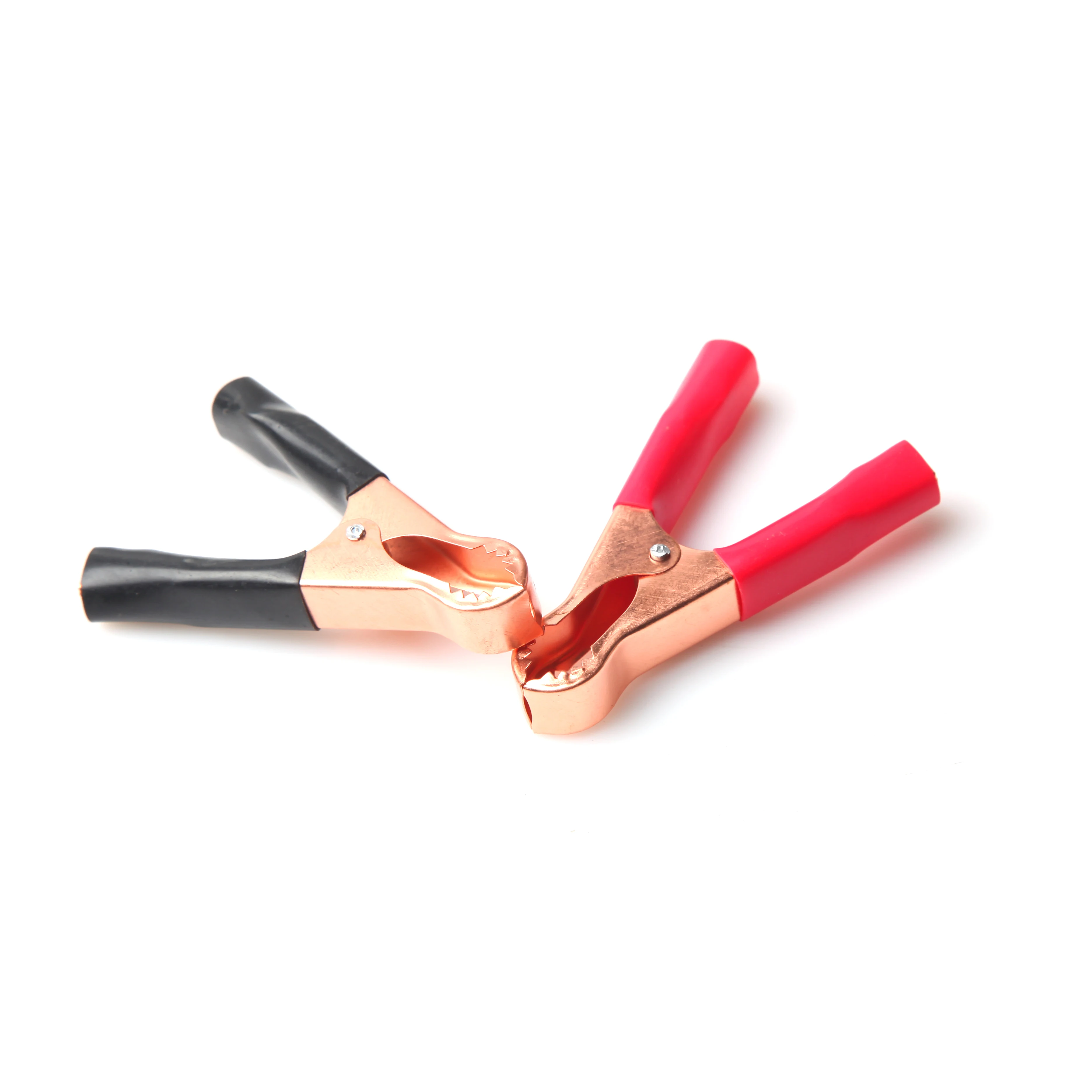 Small Alligator Clips - High Performance & Reliable Insulation