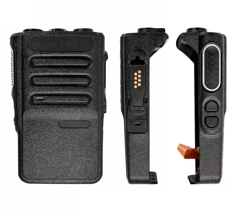 PMLN7344A Front Cover Housing Kit for MOTOROLA Dp3441e Radios