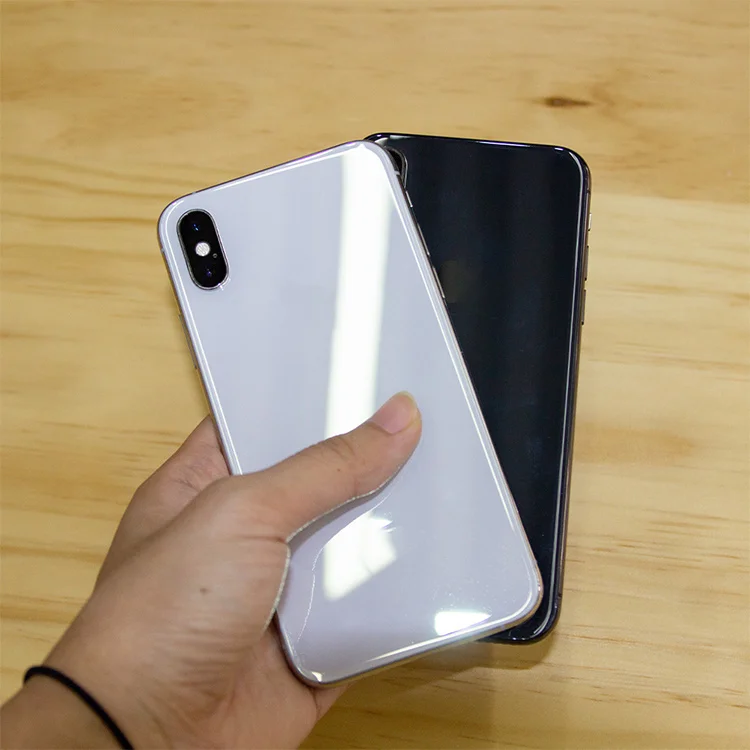 iPhone X Guide: How to Choose Wisely in 2024