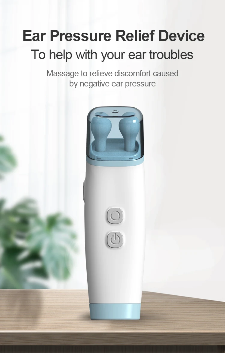 Eustachi-eustachian Tube Exercise: Safe Ear Pressure Relief