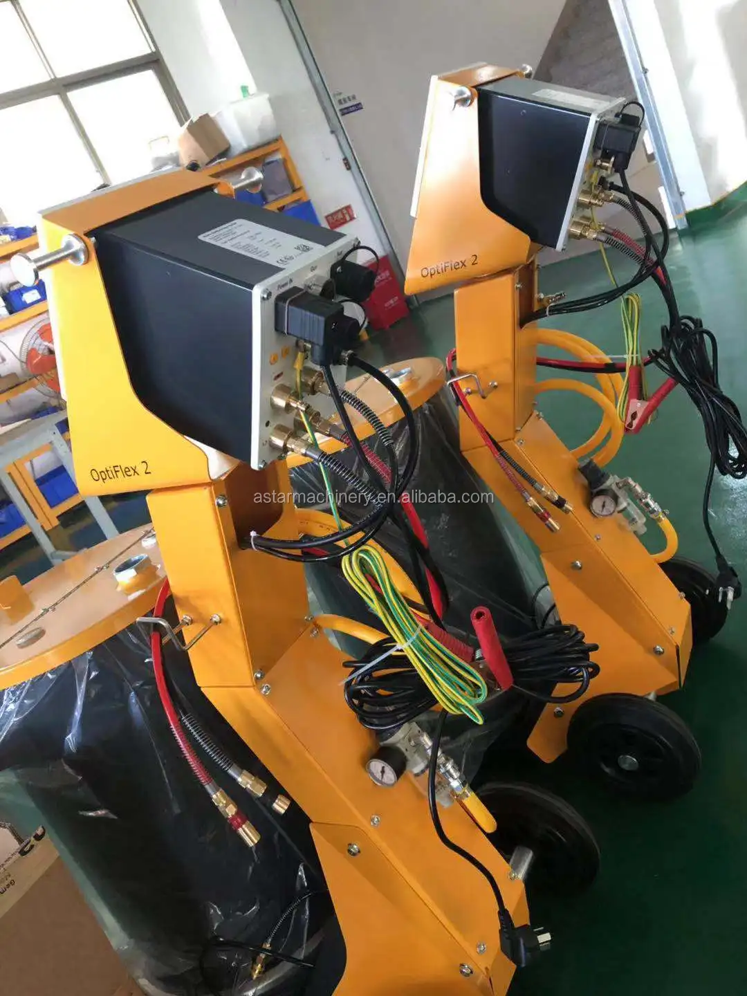 Gema Optistar 4.0 Cg20 정전기 분말 코팅 기계 - Buy Optiflex Cg20 수동 정전기 분말 코팅 기계 ...