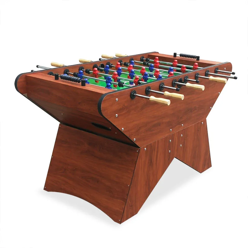 Factory Baby Foot Game Table Soccer - Foosball Table 4feet
