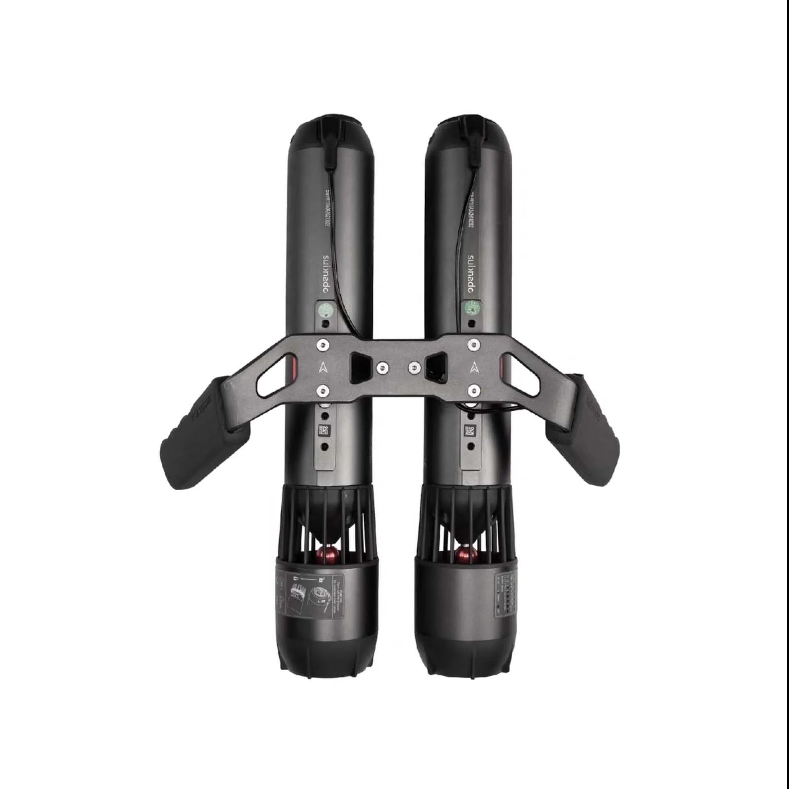 Electric Diving Booster - High Performance Underwater Propulsion