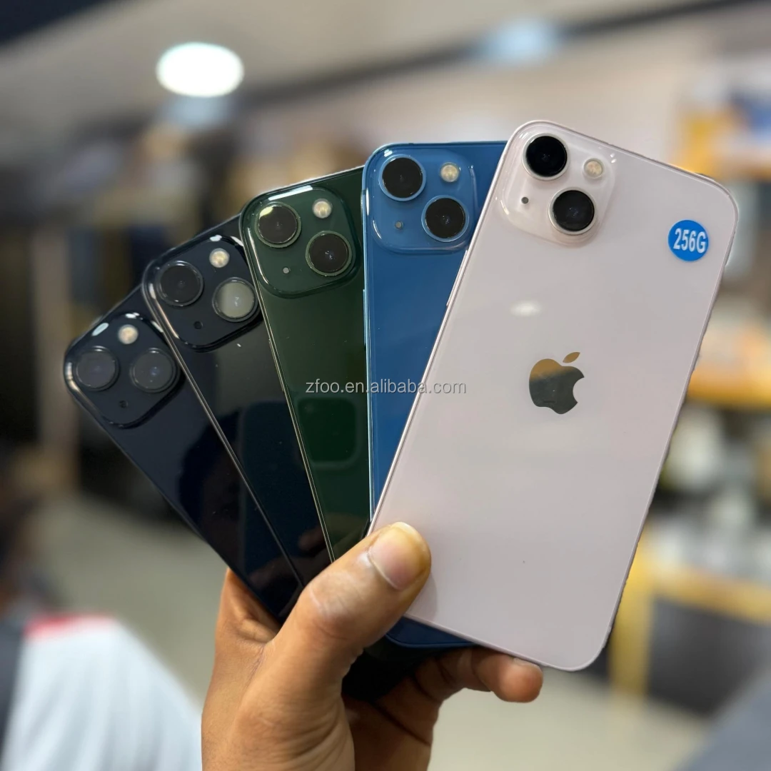iPhone 14 Refurbished Guide: How to Choose Wisely