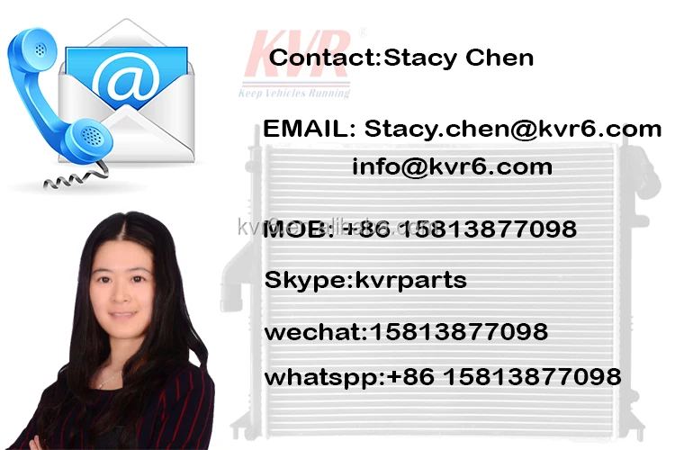 For Daf Truck Air Conditioning Condenser 1629115 8fc 351 029-091 940031 ...