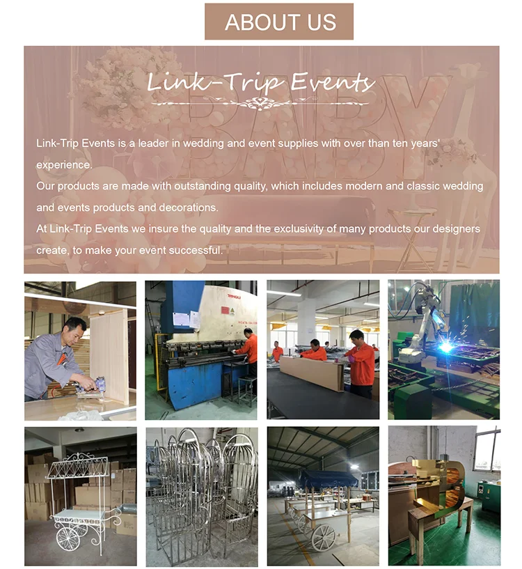 Hot Sale Wedding Party Event Decoration Props Pvc Magazine Photo Booth ...