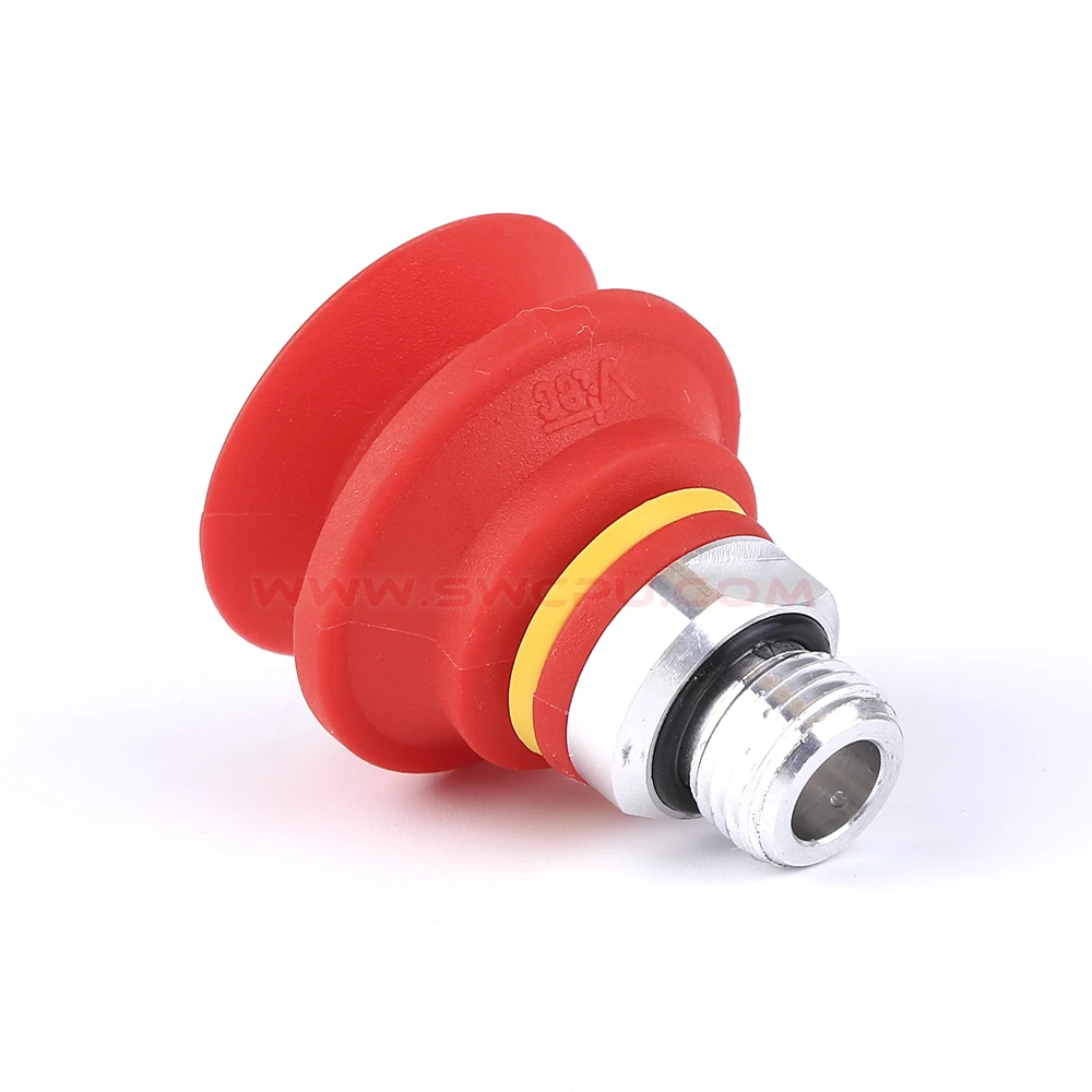 Strong Suction Cup With Lead Screw / Threaded Suction Cup / Heavy Duty ...