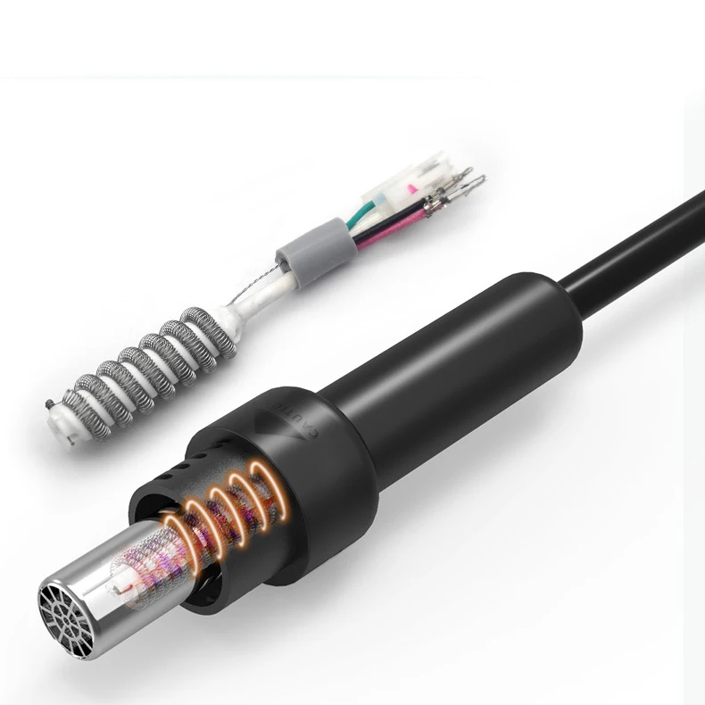 Buy Heat Gun Heating Element Spare Parts Ceramic Hot Air Gun Heater ...