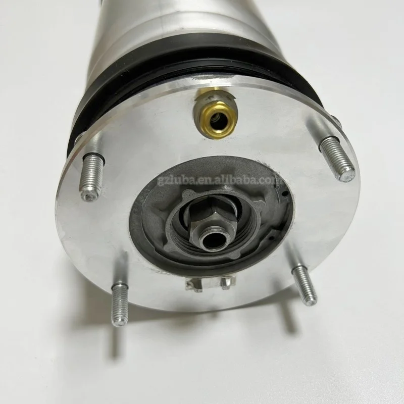 Left Front Air Suspension Shock Absorber Lr057257 Lr060137 Lr072460 ...